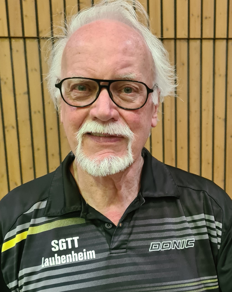 Tischtennis - Turnverein Laubenheim 1883 e.V.